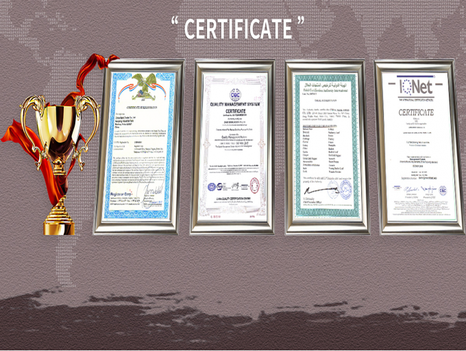 China CHINA MARK FOODS TRADING CO.,LTD. company profile