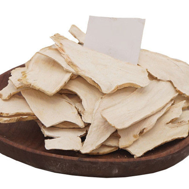 White Dehydrated Dried Horseradish Root Flakes Size
