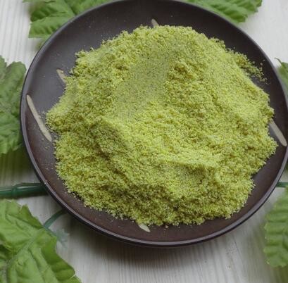 Sushi Foods Pure Wasabi Powder A B C Grade Green Color wasabi